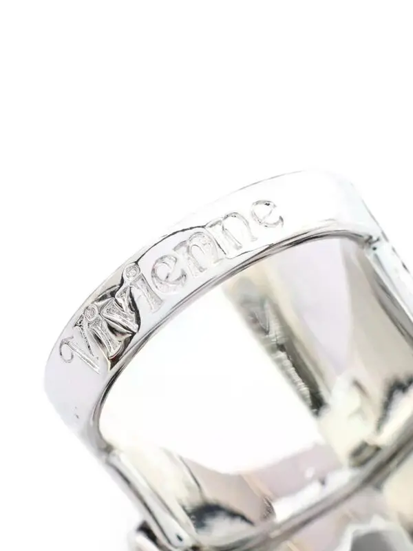 VIVIENNE WESTWOOD 2020s Josephus Armor Ring
