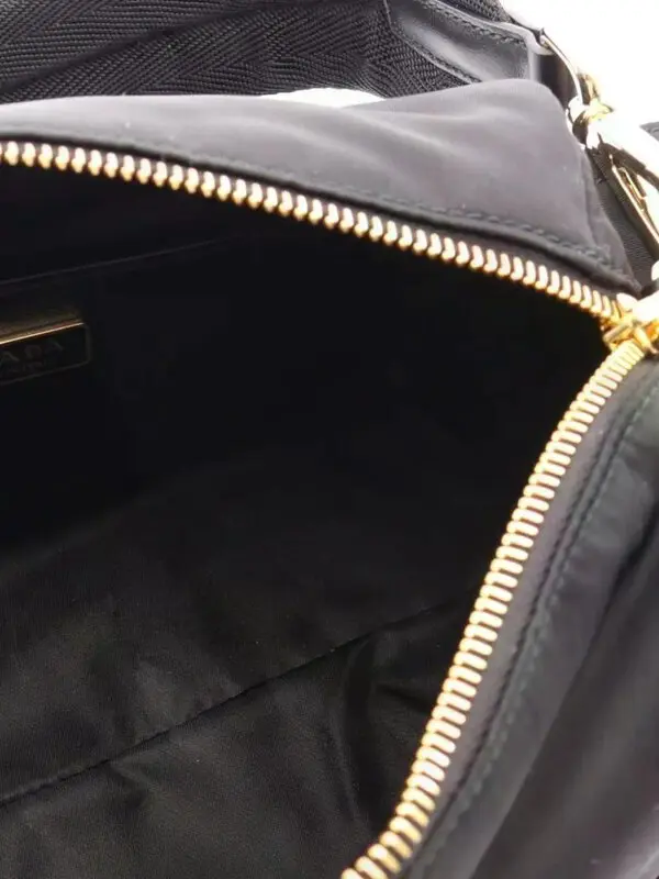 Prada 2020s Re-nylon Shoulder Bag