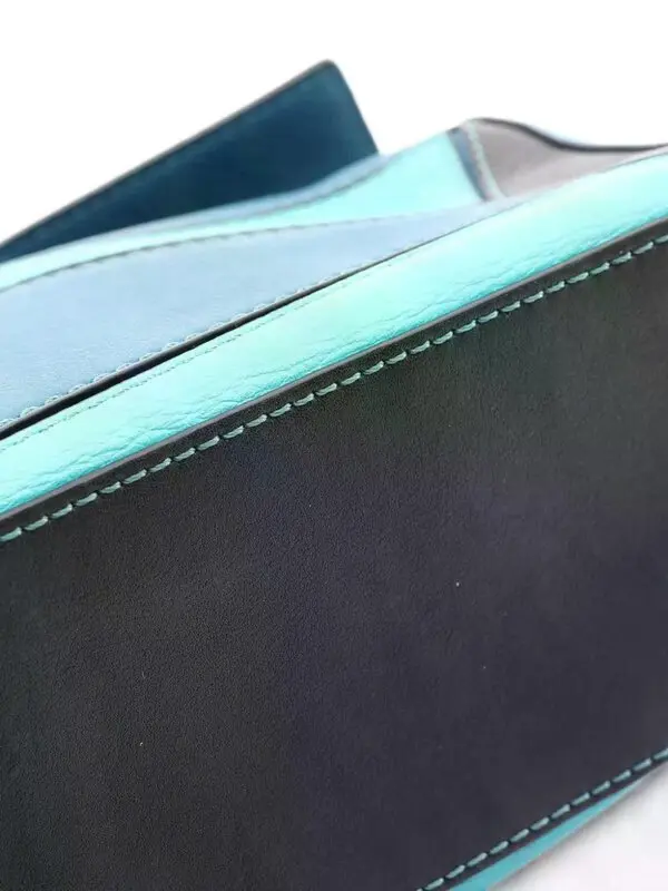 Loewe Mini 2000s Puzzle Tote Bag