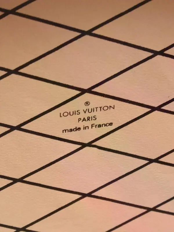 LOUIS VUITTON 2018 Petite Boîte Chapeau Monogram Handbag