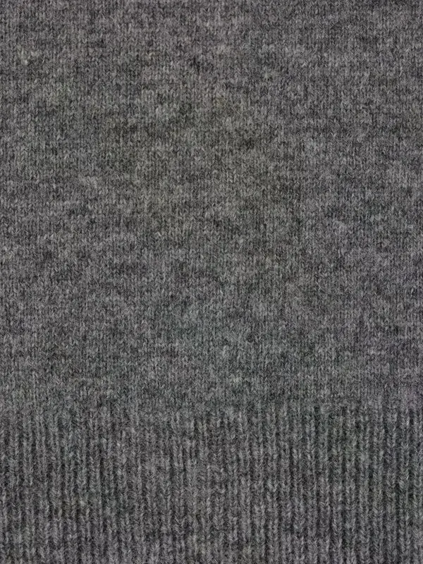 Comme Des Garçons Forever Button-up Cardigan