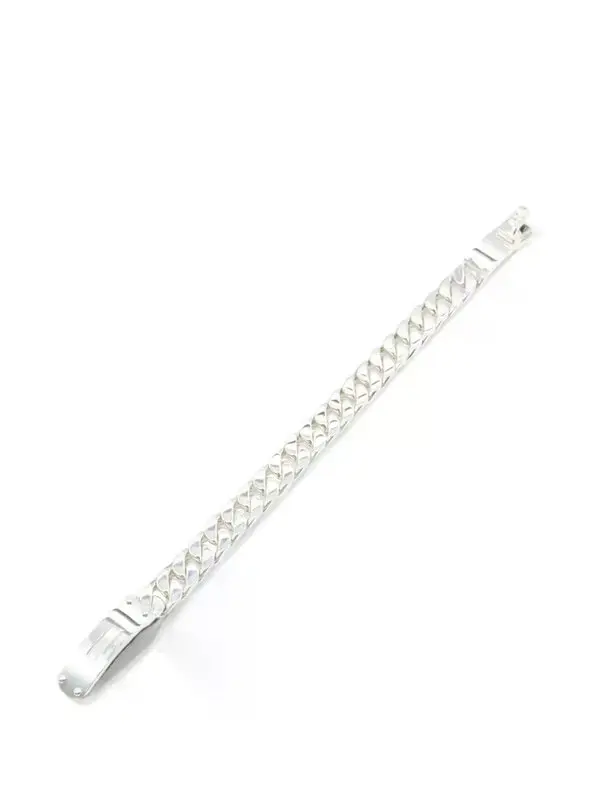 Hermès 2010s Kelly Grommet Bracelet