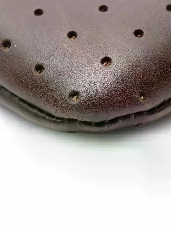 Gucci 2000s Gg Canvas Shoulder Bag