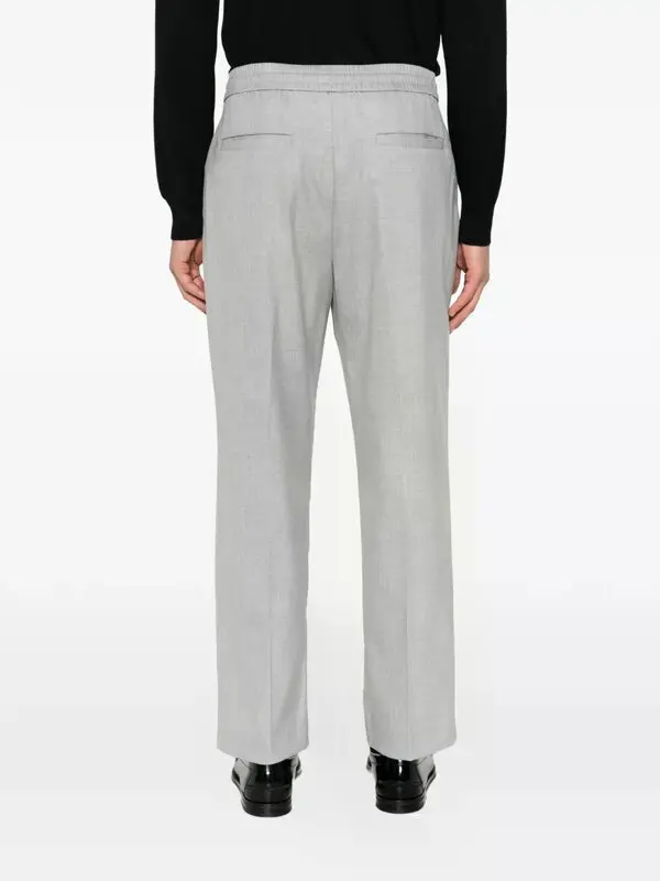 ANTONY MORATO Drawstring Pleated Trousers