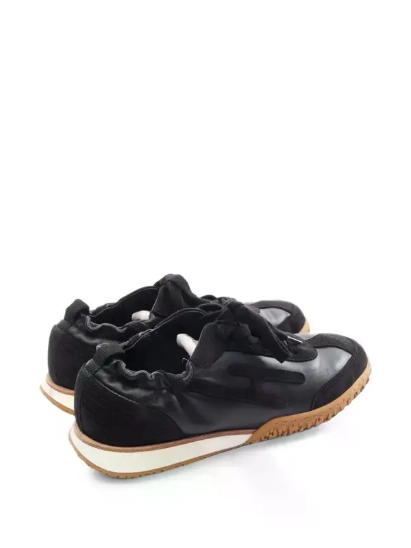Hermès 2010s Jet Low-cut Sneakers