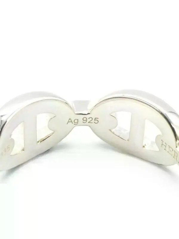 Hermès 2020s Pm Enchaînée Ring