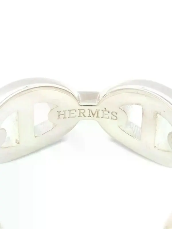 Hermès 2020s Pm Enchaînée Ring