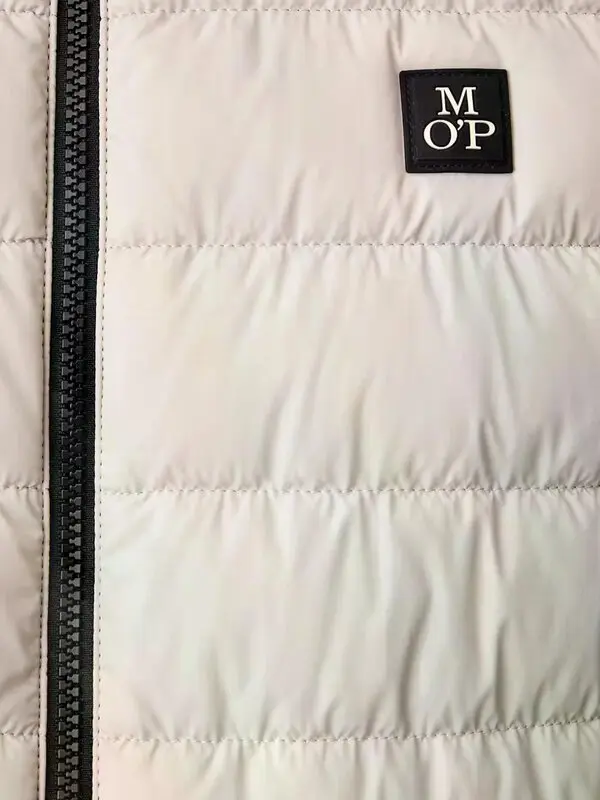 Marc O'polo Quilted Gilet