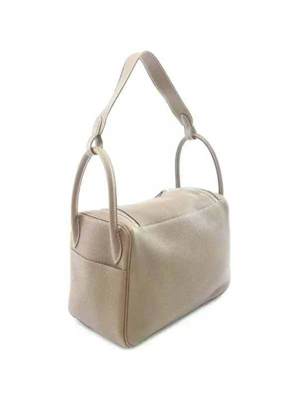 Hermès 2020 30 Lindy Shoulder Bag