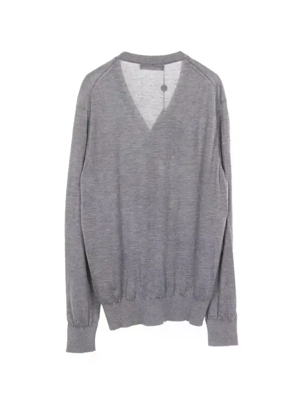Dolce & Gabbana 2010s Button-up Cardigan