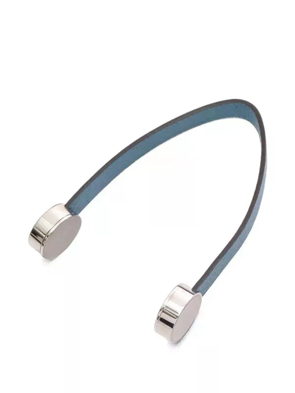 Hermès 2010s Maris Sellier Glove Holder Bag Charm