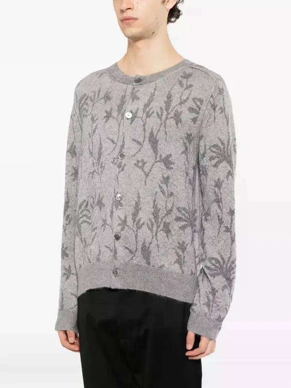 Our Legacy True Cardigan