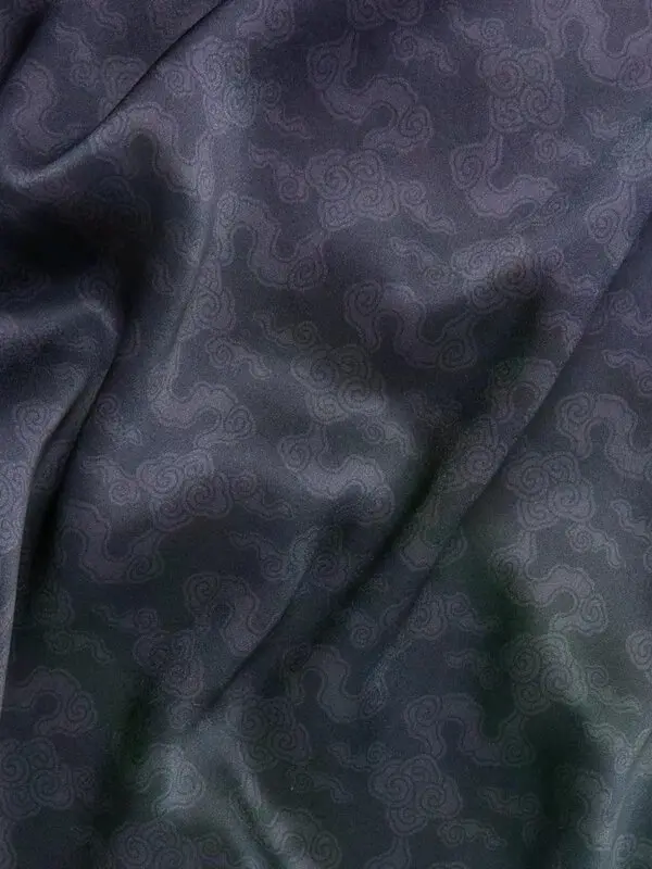 NING DYNASTY Cloud Long-sleeve Shirt