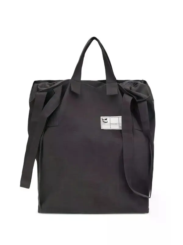 GR10K Replicated Tote Bag