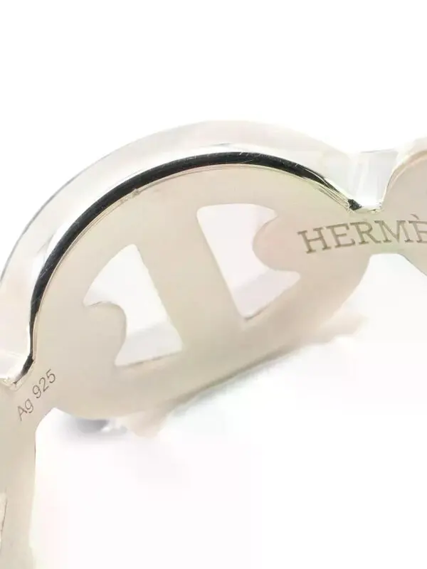 Hermès 2020s Pm Enchaînée Ring