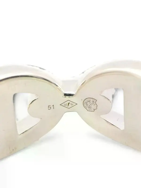 Hermès 2020s Pm Enchaînée Ring