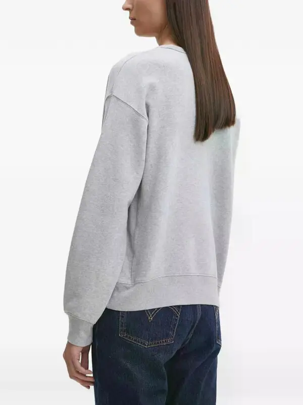 LEVI'S Round-neck Sweatshirt