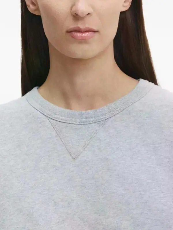 LEVI'S Heritage Round-neck Sweatshirt
