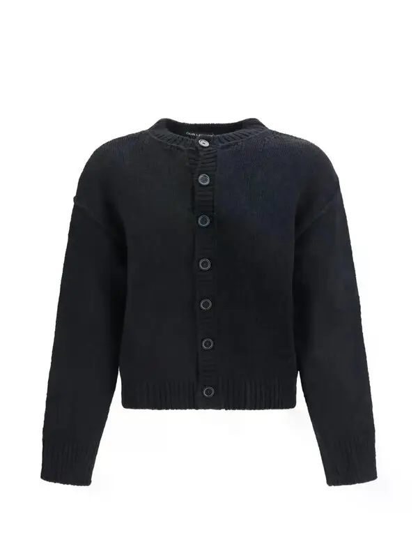 Our Legacy Wool Cardigan