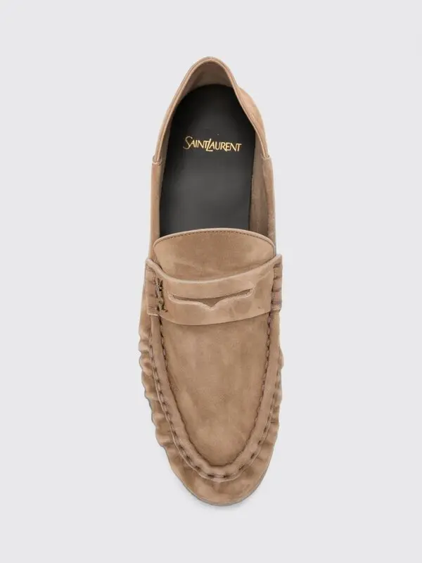 Saint Laurent Loafers Colour