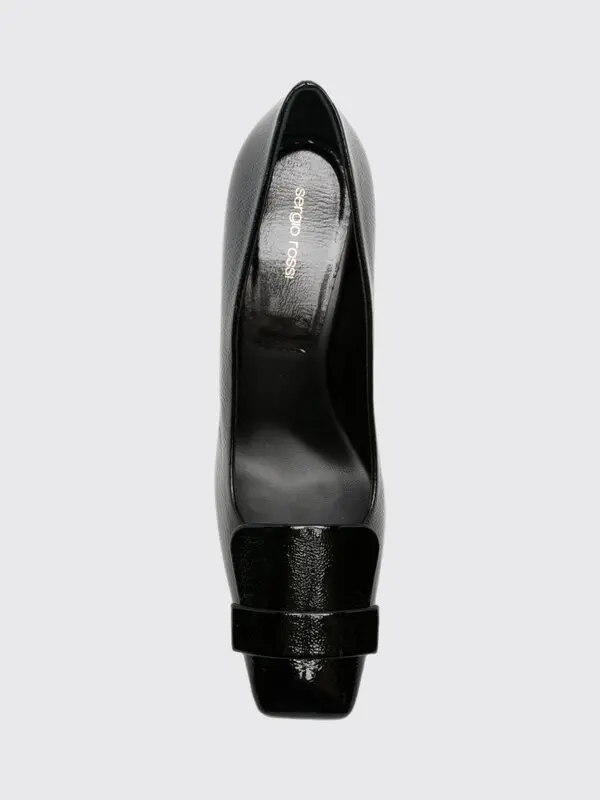 SERGIO ROSSI High Heel Shoes Colour