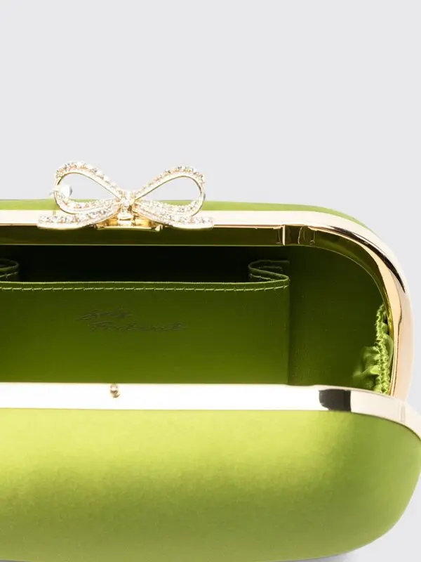 SELF-PORTRAIT Handbag Colour