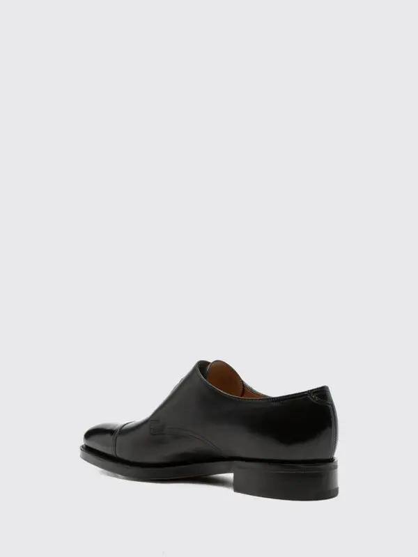 John Lobb Boots Colour
