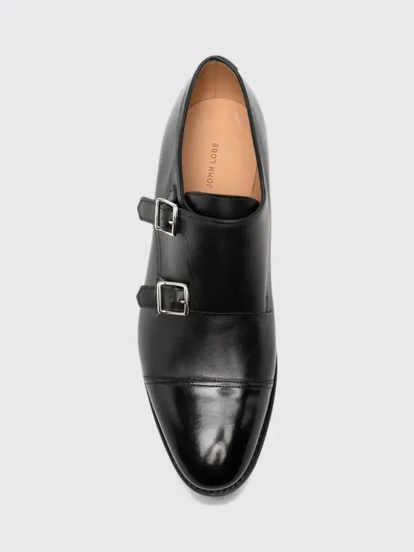 John Lobb Boots Colour