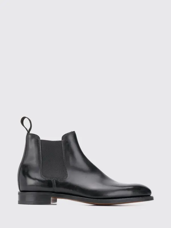 John Lobb Boots Colour