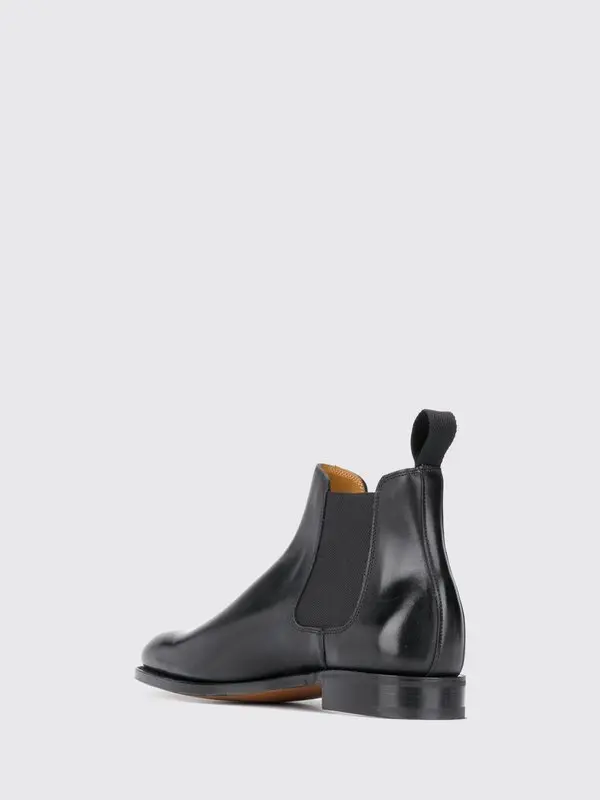 John Lobb Boots Colour
