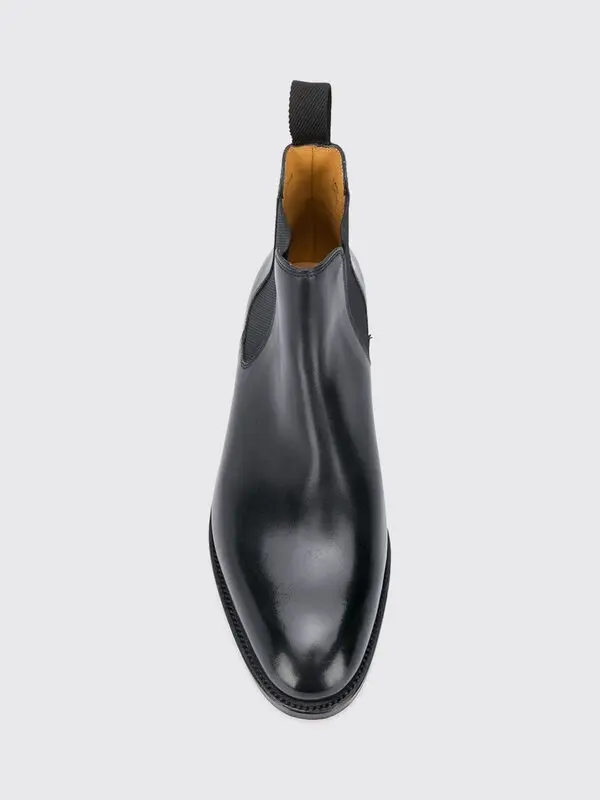 John Lobb Boots Colour