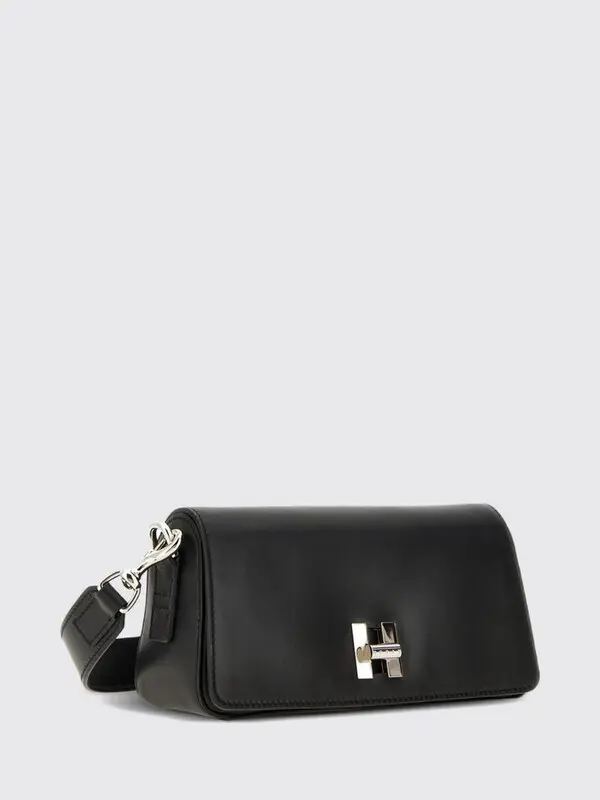 Hogan Shoulder Bag Colour - Black