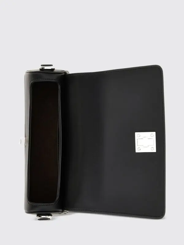 Hogan Shoulder Bag Colour - Black