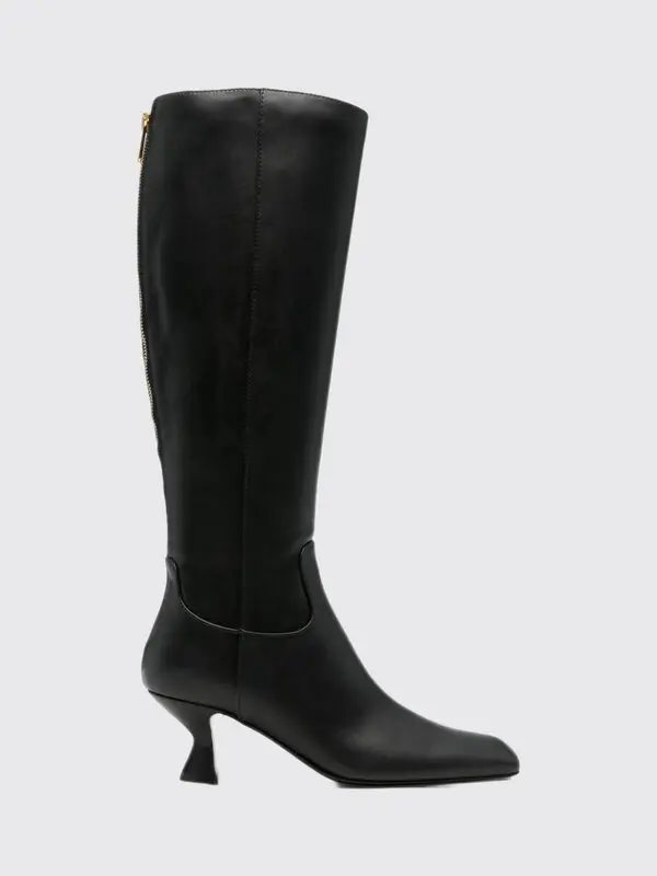 SERGIO ROSSI Boots Colour