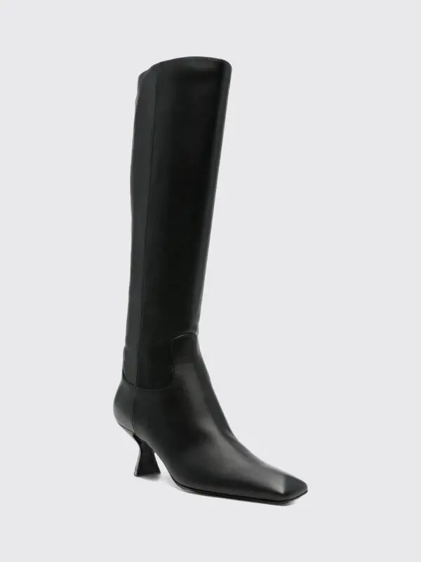 SERGIO ROSSI Boots Colour