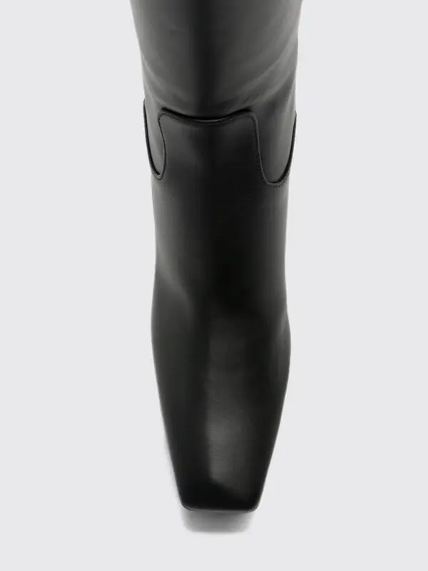 SERGIO ROSSI Boots Colour
