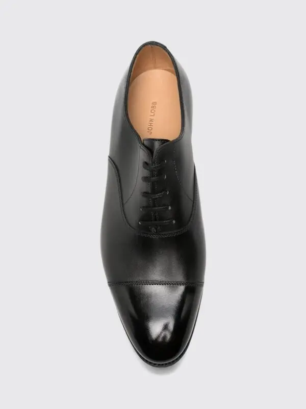 John Lobb Boots Colour