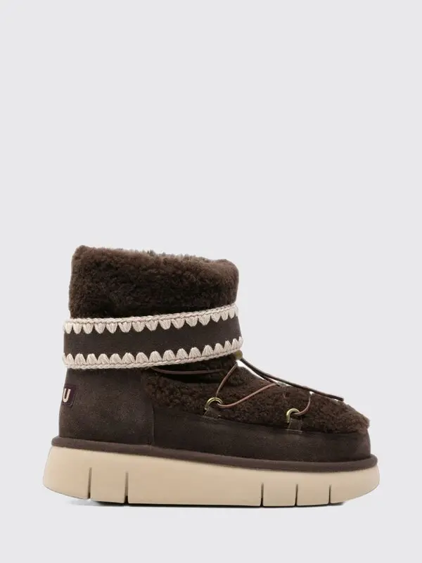 Mou Boots Colour