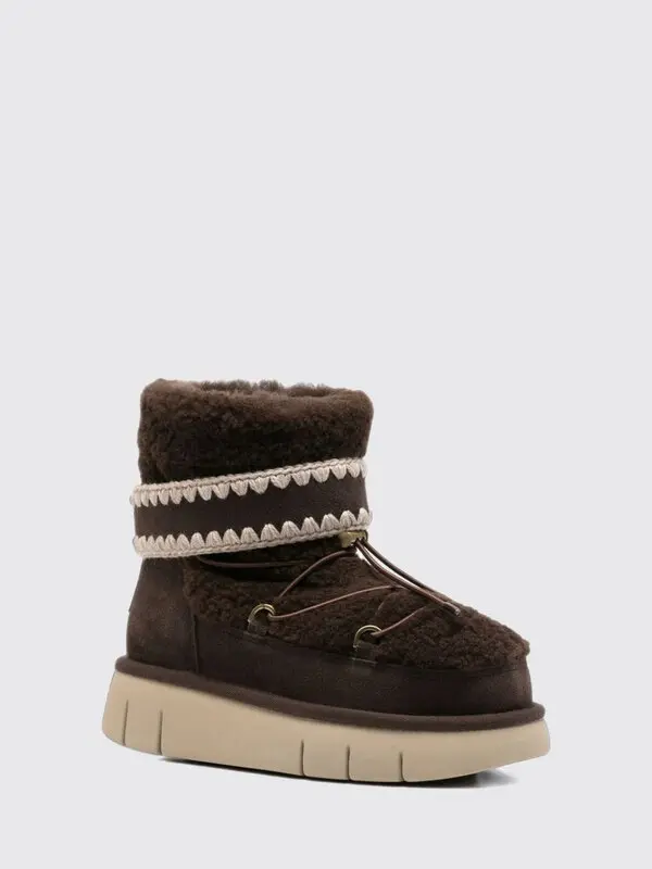 Mou Boots Colour