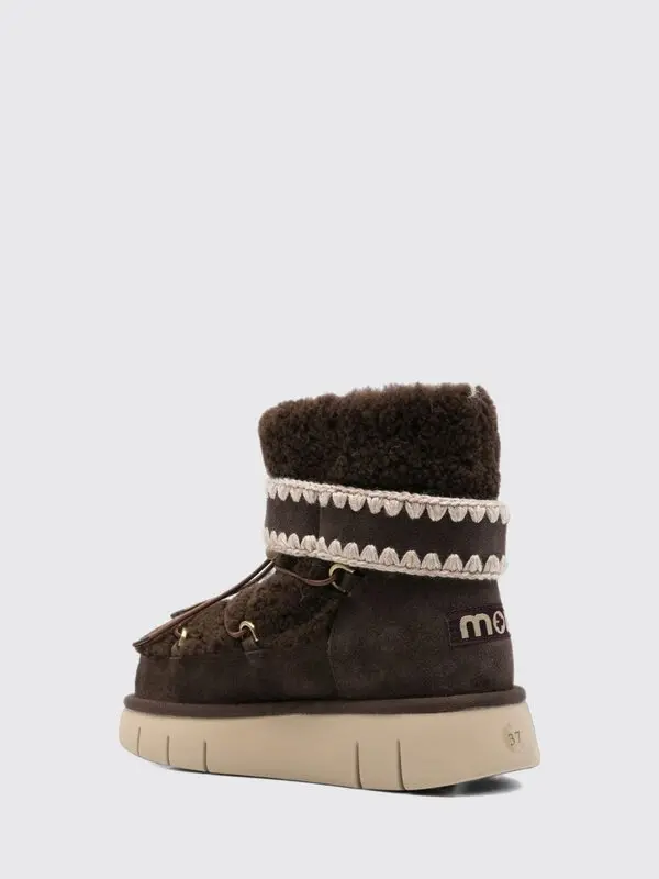 Mou Boots Colour
