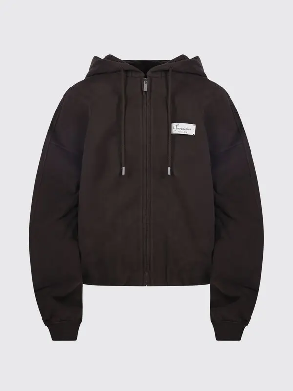 Jacquemus Sweatshirt Colour