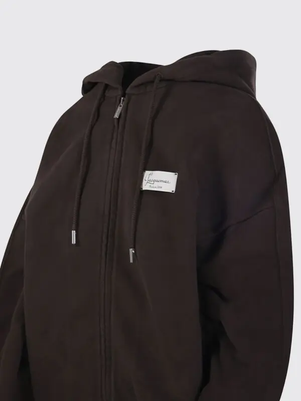 Jacquemus Sweatshirt Colour