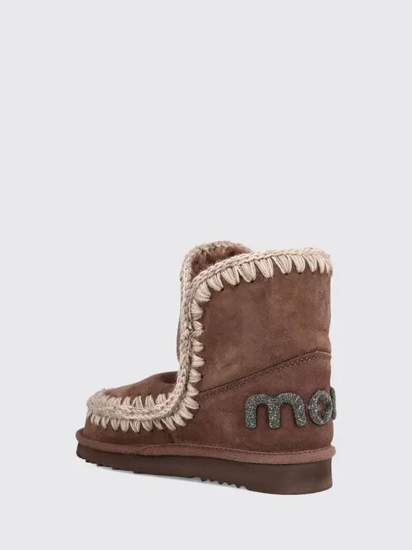 Mou Boots Colour - Cocoa