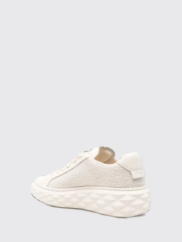JIMMY CHOO Trainers Colour