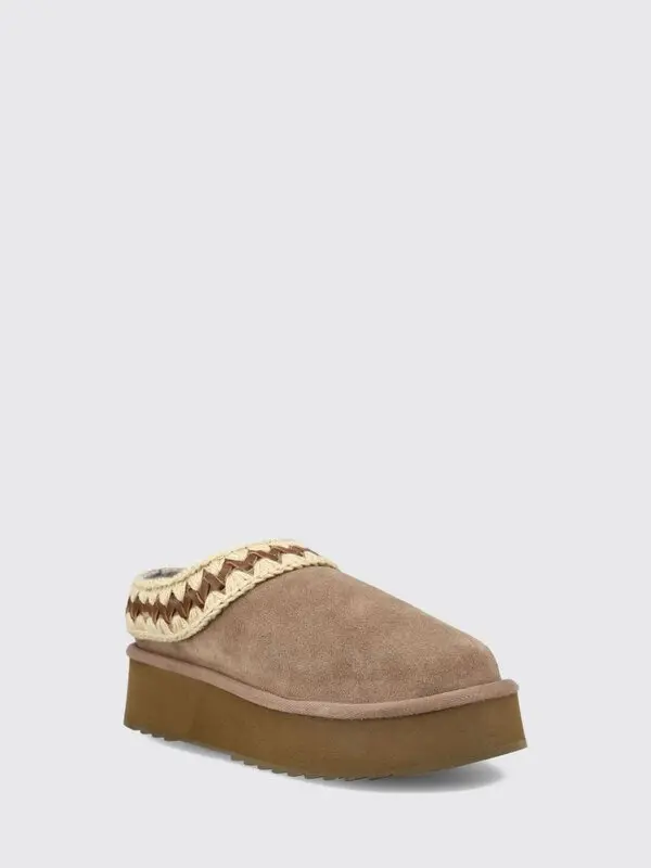 Mou Heeled Sandals Colour