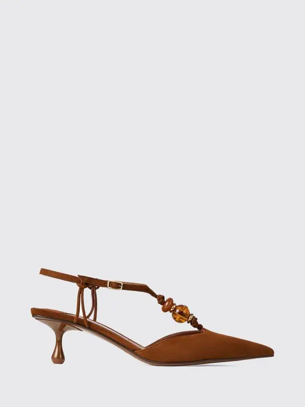 JIMMY CHOO High Heel Shoes Colour