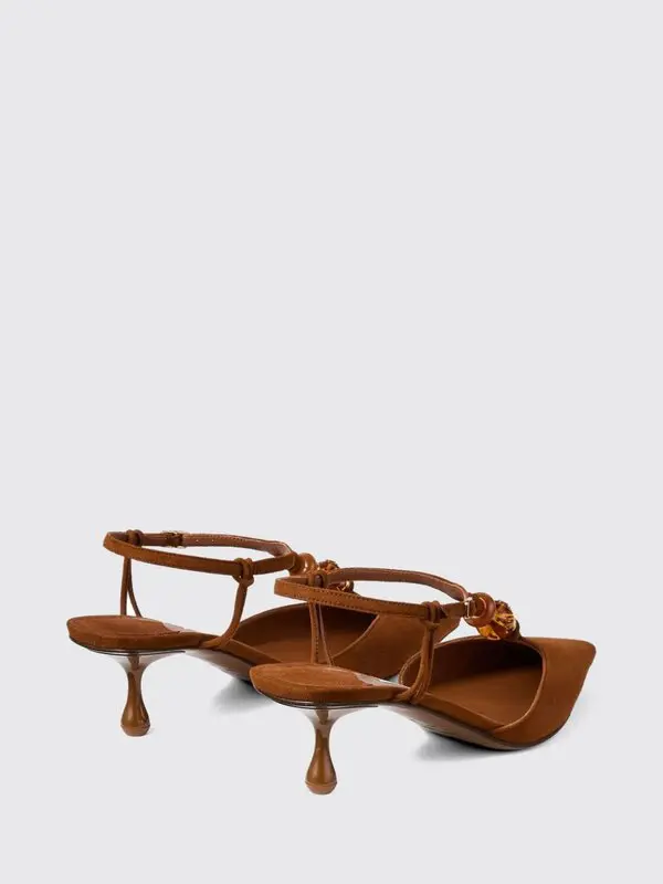 JIMMY CHOO High Heel Shoes Colour