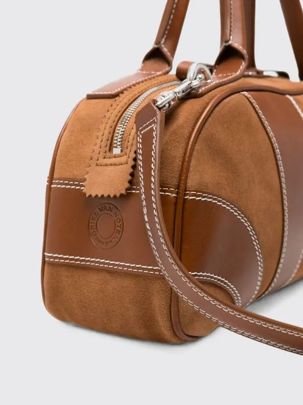 Dries Van Noten Handbag Colour