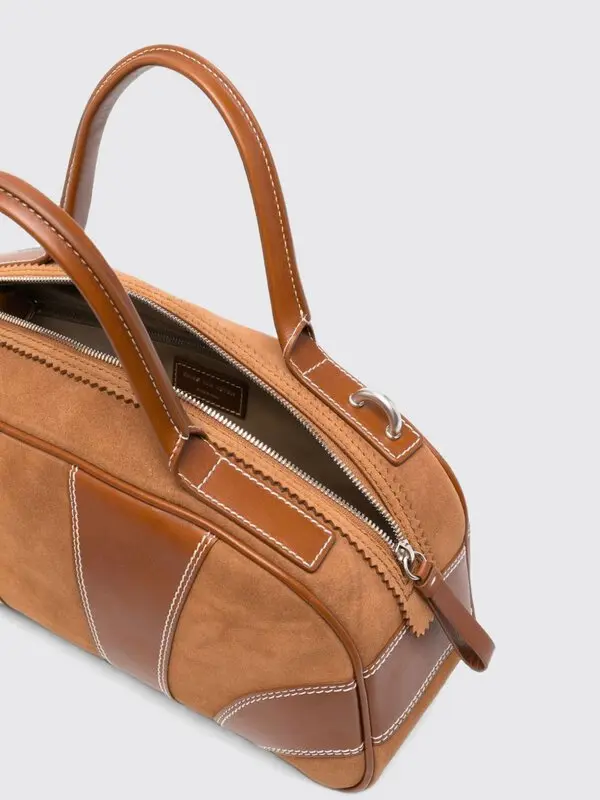 Dries Van Noten Handbag Colour