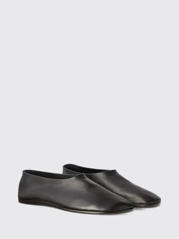 LEMAIRE Heeled Sandals Colour